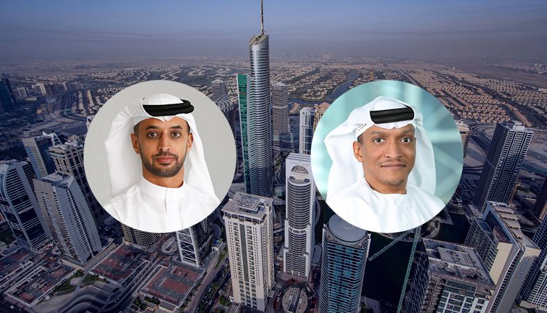 DMCC in Dubai Awarded ‘Global Free Zone Of The Year’ for a Sixth Year ... DMCC in Dubai Awarded ‘Global Free Zone Of The Year’ for a Sixth Year ...