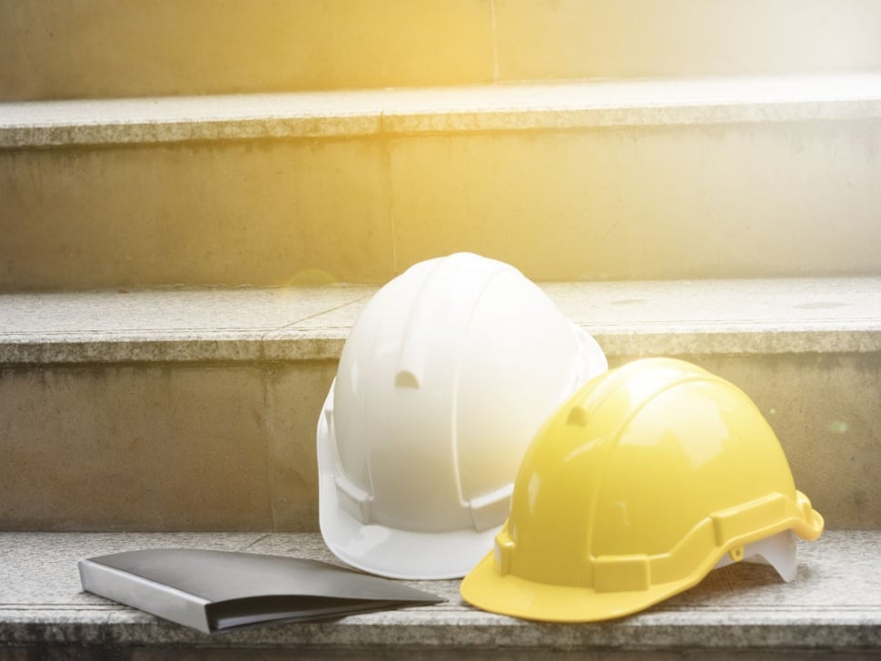 HSE Corner: UAE Health and Safety Legislation